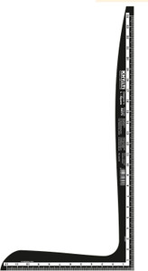 Kitoarts L Shape Scale For Tailoring, L Scale Tailoring, Tailoring ...
