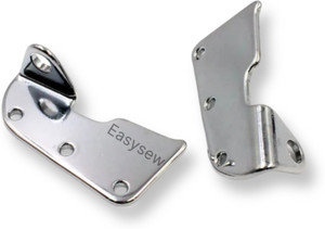 SSS 3 HOLE THREAD GUIDE FOR JACK F4 FOR INDUSTRIAL SEWING MACHINE ...