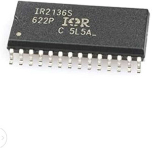 Ior IR2136 Power Supply Electronic Hobby Kit Price in India - Buy Ior ...