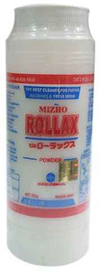 EASYSEW ROLLAX FUSING MACHINE POWDER FOR BELT CLEANING Sewing Kit Price ...