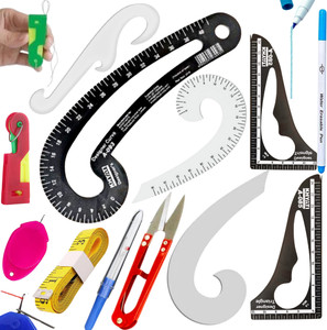 Artonezt Tailoring Materials for Sewing Fashion Designing Dressmaking ...