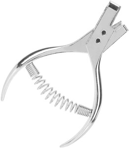 KYP Fashion Notch Cutter Punch Tool Designer Tailor Sewing Pliers ...