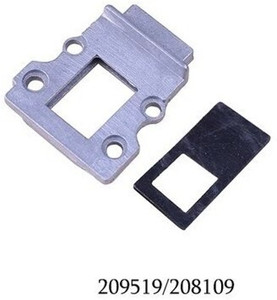 EASYSEW E-209519 CHIMTI COVER M700 Sewing Kit Price in India - Buy ...