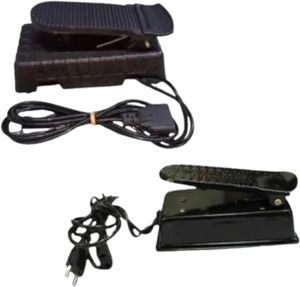 Best Quality Iron & Plastic Sewing Machine Regulator/ Accelerator 2Pin ...