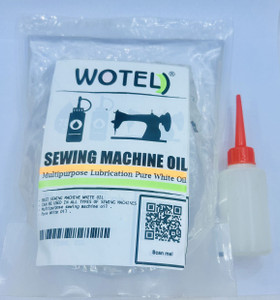 Wotel OIL 750 ml Sewing Machine Oil Price in India - Buy Wotel OIL 750 ...
