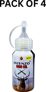 intenzo ProGuard Gun Oil Rust Protection & Lubrication for Airguns ...