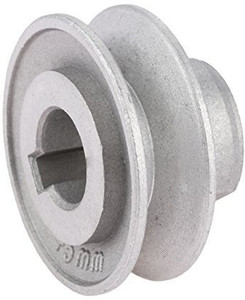 SSS (45MM) - Clutch Motor Pulley for Industrial Sewing Machine ...