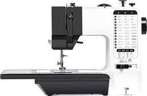 Onshoppy Stella Stitch with Automatic Zig Zag Electric Sewing Machine ...