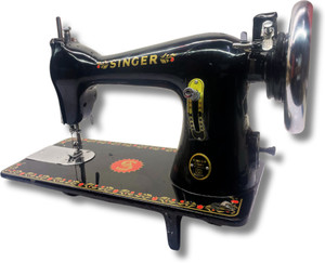 Singer Utsav Engine without base & cover Manual Sewing Machine Price in ...