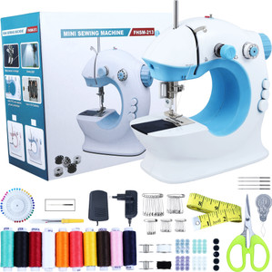 UNFLUIR Sewing machine for home tailoring use upgraded model-2024 ...