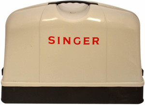 SINGER Sewing Machine Plastic Cover & Base Manual Sewing Machine Price ...
