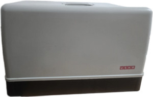 USHA Plastic Base & Cover Manual Sewing Machine Price in India - Buy ...