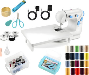 Onshoppy Vivid Multifunctional with Extension Table & Sewing Kit for ...