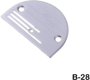 Juki B 28 Needle Plate Manual Sewing Machine Price in India - Buy Juki ...
