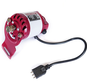 EASTASIF 3 pin sewing machine motor & controlar Electric Sewing Machine ...