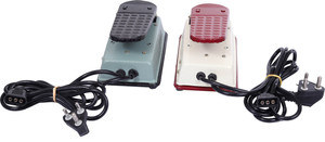 EASTASIF Speed controller 3 pin plug with extra long wire Electric ...