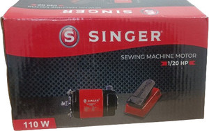 SINGER Power Motor (1/20 HP) for Manual Electric Sewing Machine Price ...