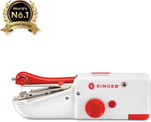 SINGER Stitch Sew Quick Handheld Machine Stapler Sewing Machine Price ...