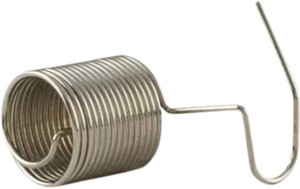Juki PARTS WALE TENSION SPRING PACK 0F 5 Manual Sewing Machine Price in ...