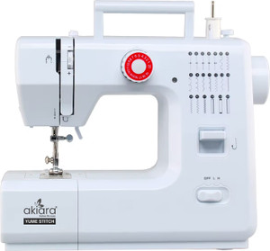 akiara Yume Stitch Electric Sewing Machine Price in India - Buy akiara ...