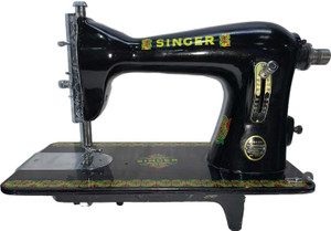 SINGER SINGER_SONATA_HEAD Manual Sewing Machine Price in India - Buy ...