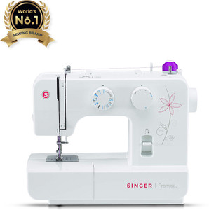 SINGER FM 1412 Electric Sewing Machine Price in India - Buy SINGER FM ...