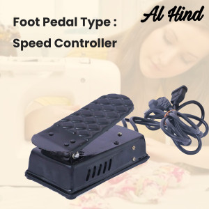 Al hind Sewing Machine Motor Speed Controller Electric Sewing Machine ...
