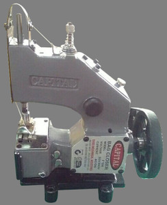 Capital DA-Tex-M Electric Sewing Machine Price in India - Buy Capital ...