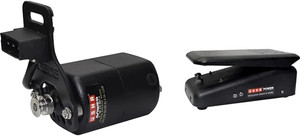 USHA power motor Electric Sewing Machine Price in India - Buy USHA ...