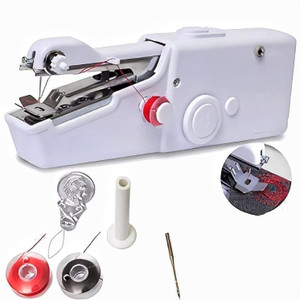facerfore Portable sewing machine | hand stitching machine | mini ...