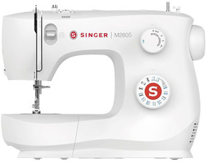 SINGER SINGER_FM2605 Electric Sewing Machine Price in India - Buy ...