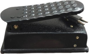 My Chetan Sewing Machine Motor Two Pin Accelerator | Quality Speed ...