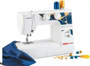 USHA Excella DLX Electric Sewing machine with kit Electric Sewing ...