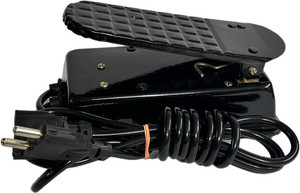 JAYCO Sewing Machine Motor Two Pin Accelerator | Quality Speed ...