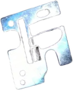 Best Quality Overlock Machine Plate Sewing Needle Plate Price in India ...