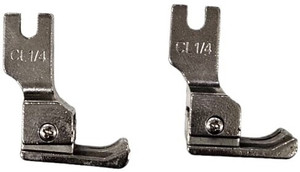 Unik SINGLE NEEDLE SEWING MACHINE PRESSER FEET with High Shank Price in ...