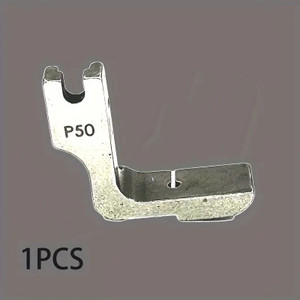 JACK P50 PRESSER FOOT with Snap-On with High Shank Price in India - Buy ...