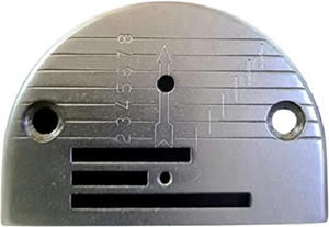 ZENITH Domestic Machine for SV, Half Shuttle, Traditional Black Color ...