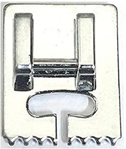 ZENITH 7 Groove Pintuck Pressure Foot Snap on 7 Groove Pintuck Pressure ...