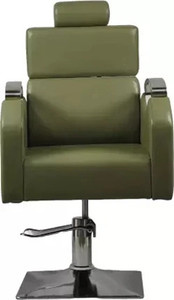 Neha Enterprises Leather Salon/Barber Beauty Parlour Styling Chair ...