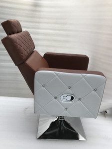 BAMBRO 6 Dimond Burfi Salon Chair new Shampoo Chair Price in India ...