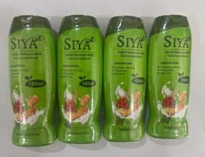 SIYA shampoo_newpack_100ml_4_siya - Price in India, Buy SIYA shampoo ...