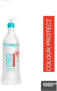 Raaga Professional Pro Botanix Shampoo Colour Protect 1 litre - Price ...