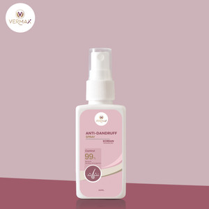 Vermax Anti Acne Anti Dandruff Spray - Price in India, Buy Vermax Anti ...