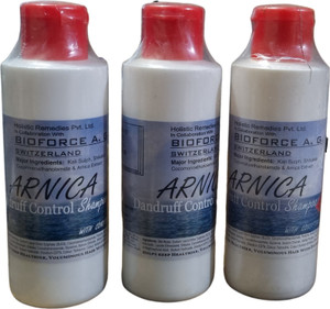 HEALTHOFY BIOFORCE DANDRUFF CONTROL SHAMPOO - Price in India, Buy ...