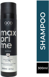 QOD Max Prime - Hair Shampoo - Price in India, Buy QOD Max Prime - Hair ...