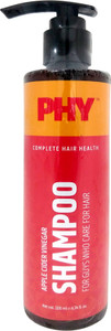Phy Apple Cider Vinegar Shampoo - Price in India, Buy Phy Apple Cider ...