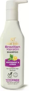 KT Professional Brazilian Keratin Shampoo - Price in India, Buy KT ...