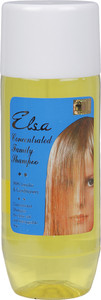 Elsa Concentrated Family Shampoo with Lanolin | Conditioners - Price in ...