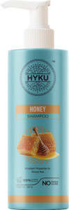 HYKU Honey Shampoo 100 ML - Price in India, Buy HYKU Honey Shampoo 100 ...